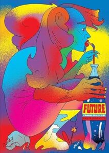 Tommi Musturi: Future